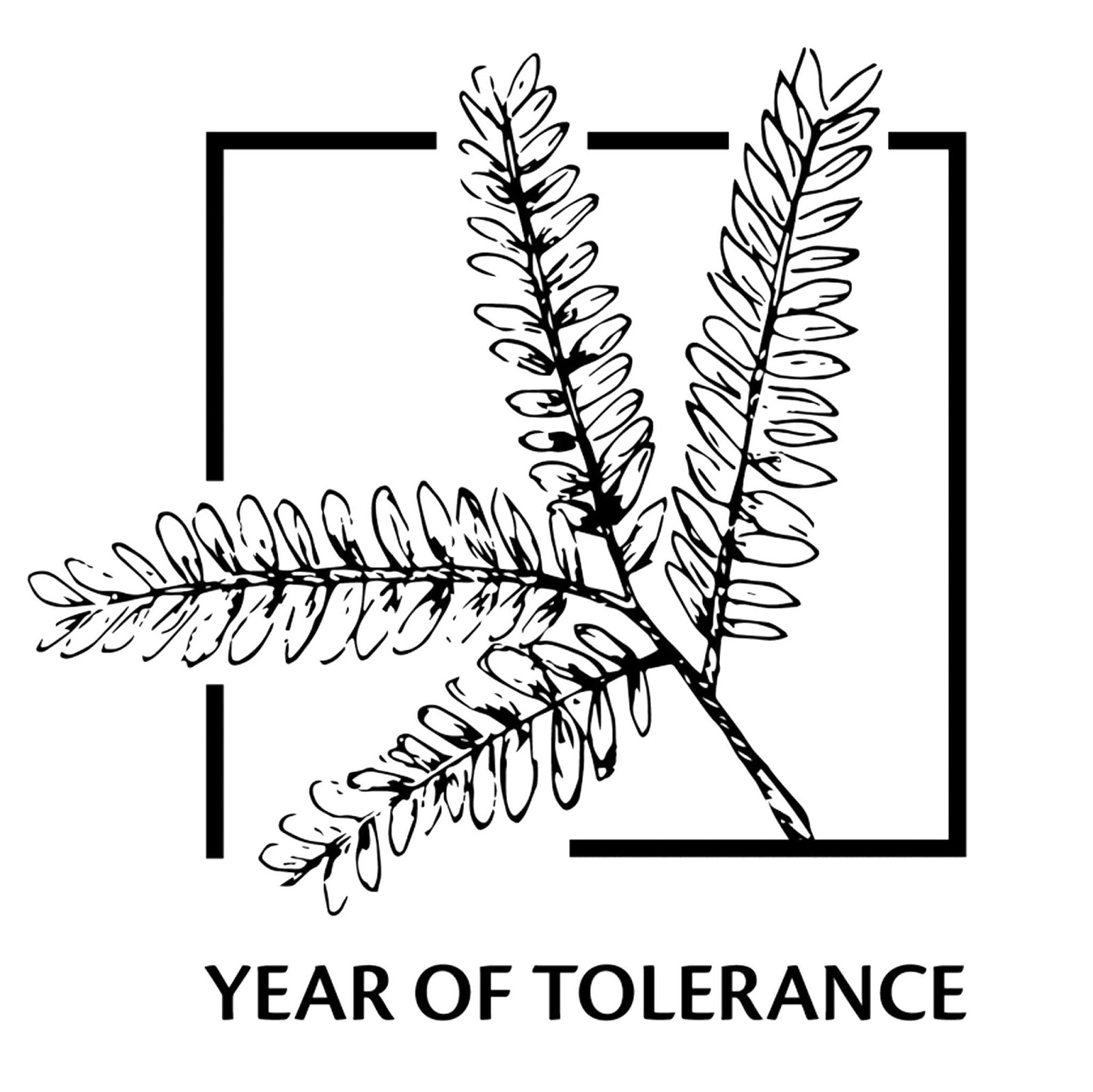 Intro in Al Arabiya on the UAE's Year of Tolerance - Σπύρος Πλακούδας